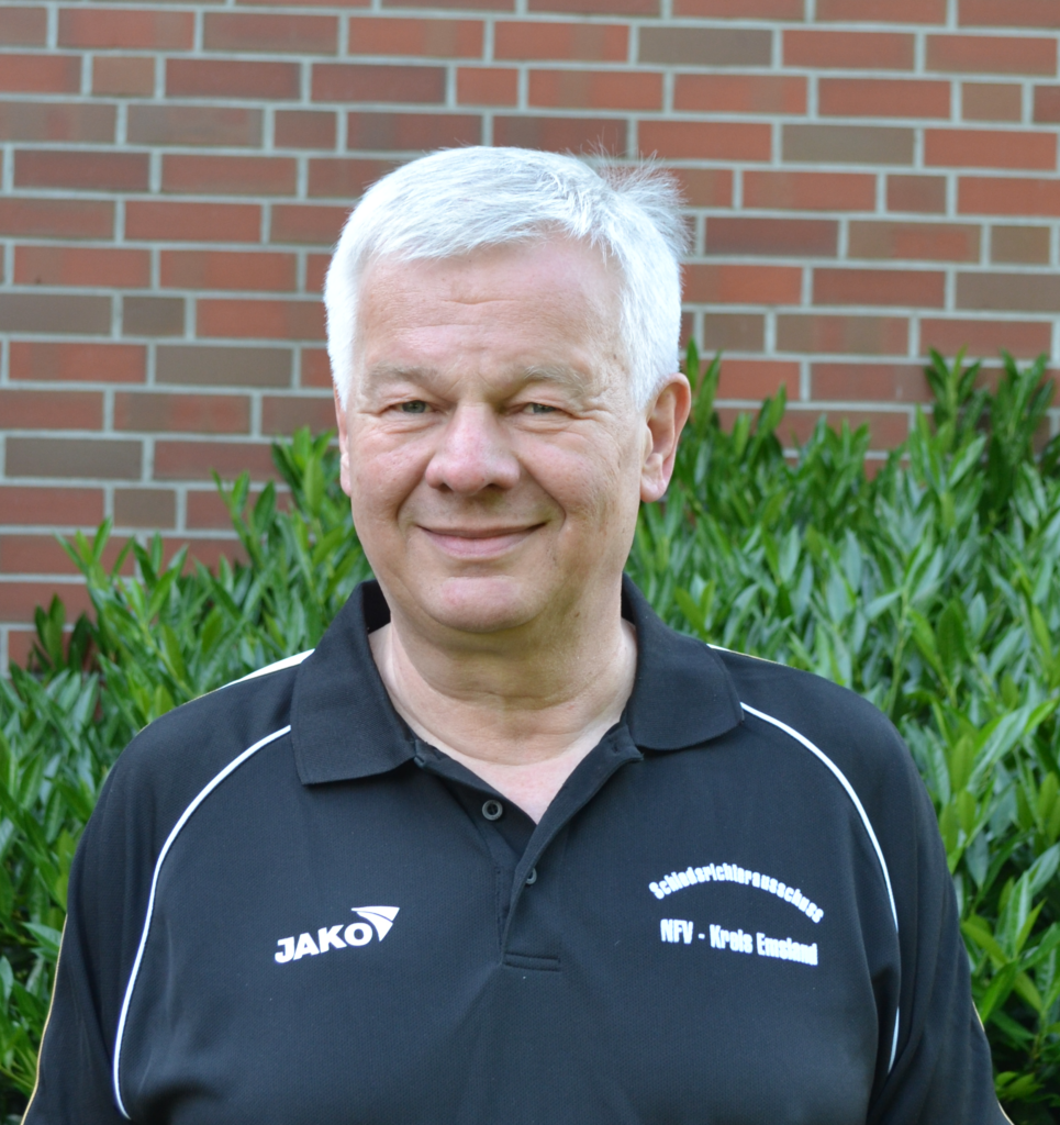 Unser Ausschuss – Schiedsrichtervereinigung