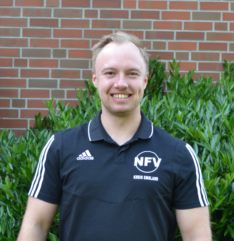 Unser Ausschuss – Schiedsrichtervereinigung